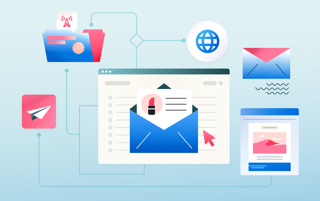 Email Marketing Deliverability—Best Practices to Reach the Primary Inbox — Blog | Attentive